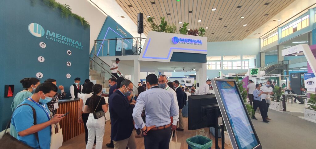 Merinal : Etude MAPA DZ? - Santé News