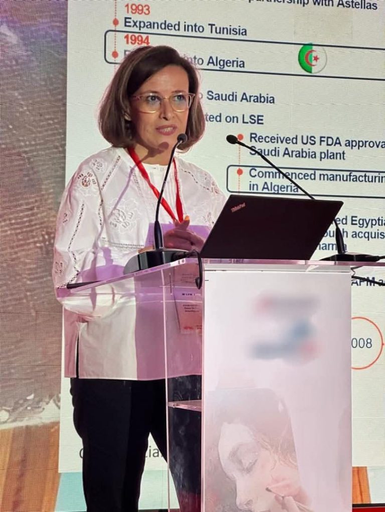 Hikma Algérie lance sa nouvelle Gamme Dermatologie - Santé News